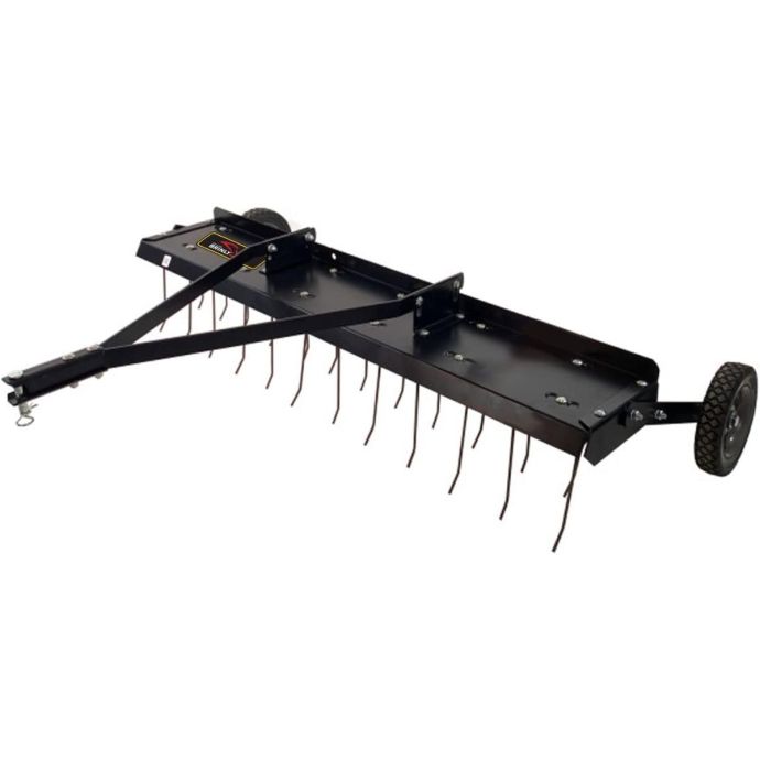 The Best Dethatcher Options for Your Lawn (2024 Review)
