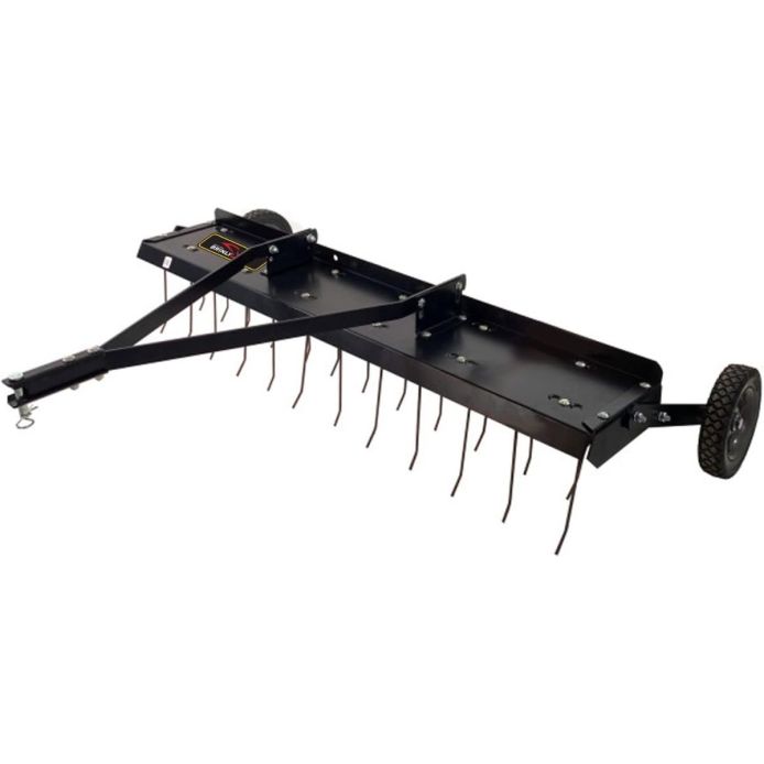 The Best Dethatcher Options for Your Lawn (2024 Review)