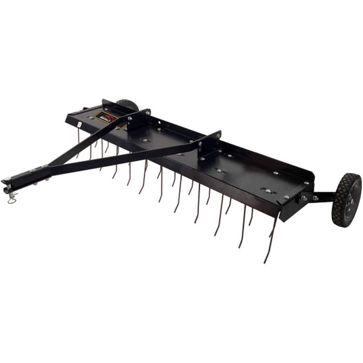 The Best Dethatcher Options for Your Lawn (2024 Review)