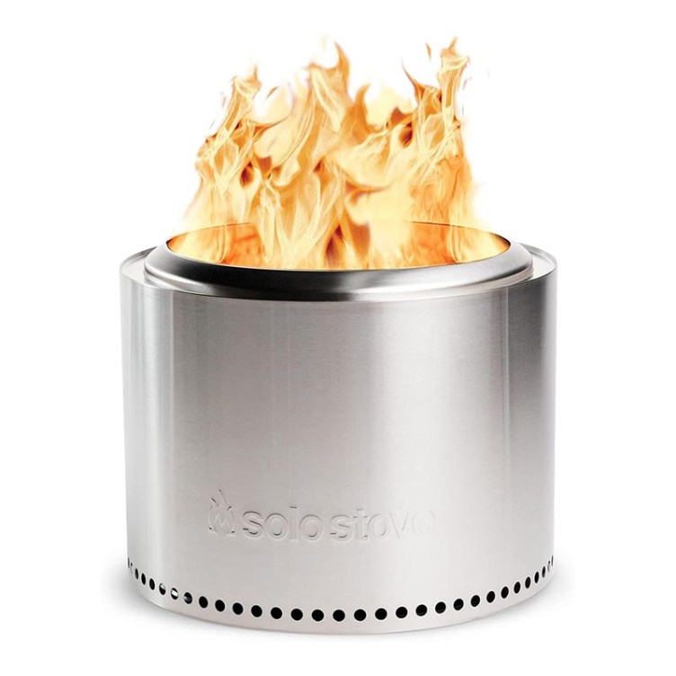 The 11 Best Fire Pits of 2026, Tested and Reviewed