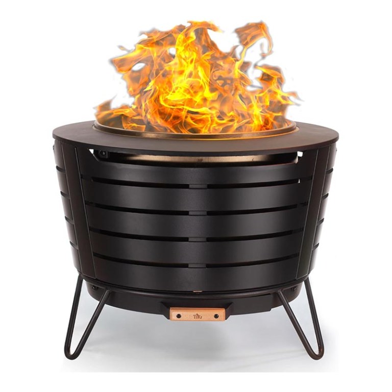 The 11 Best Fire Pits of 2026, Tested and Reviewed