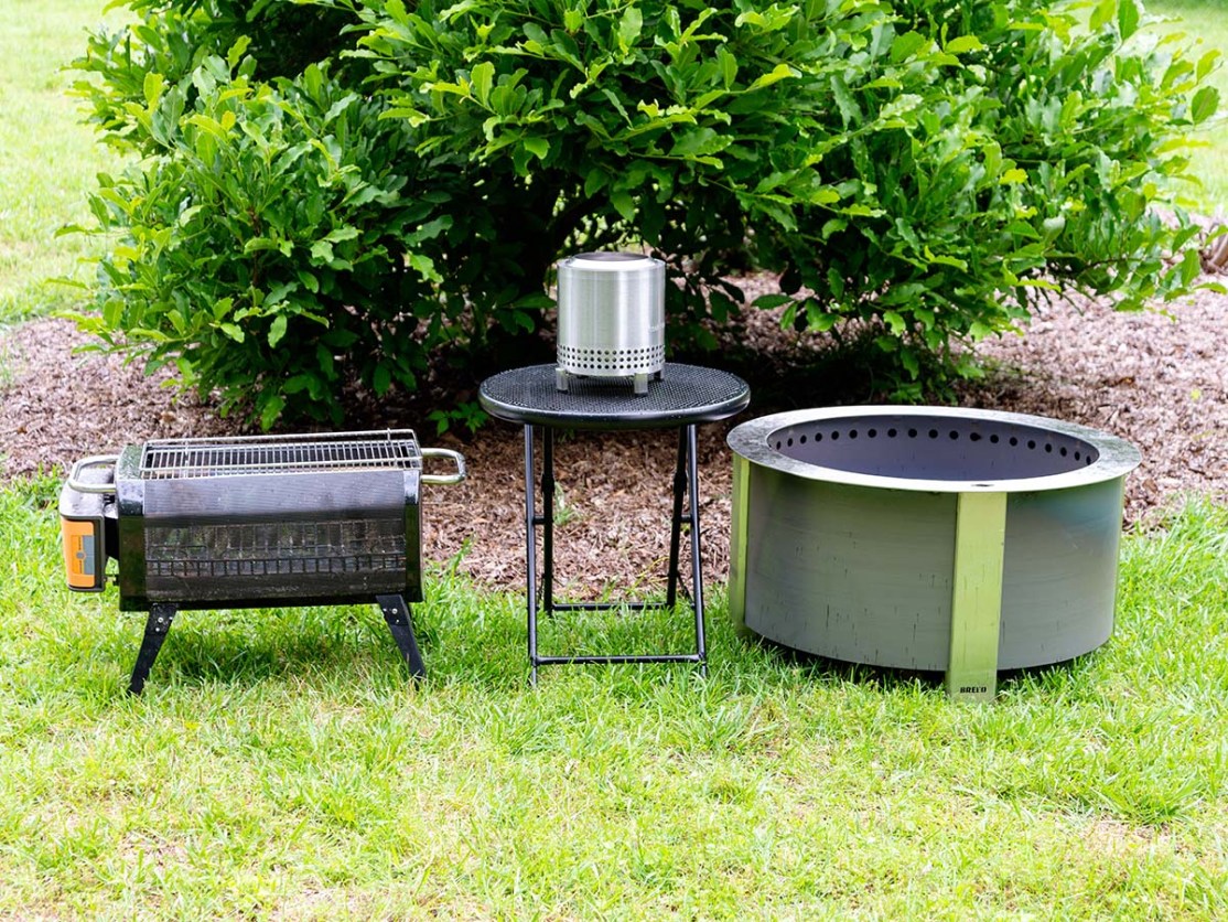 The 11 Best Fire Pits of 2026, Tested and Reviewed
