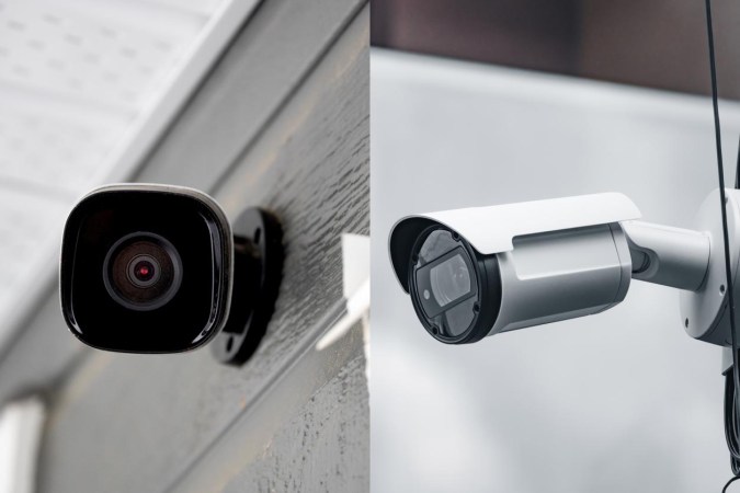 Is There a Security Camera That Works Without Wi-Fi? - Bob Vila