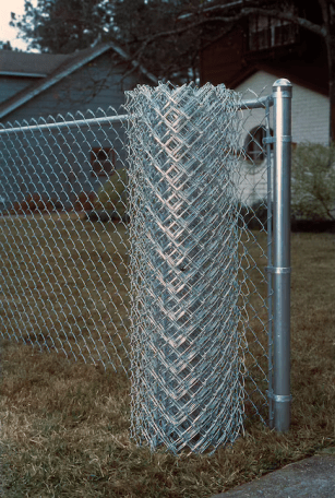 How to Install a Chain Link Fence Yourself - Bob Vila