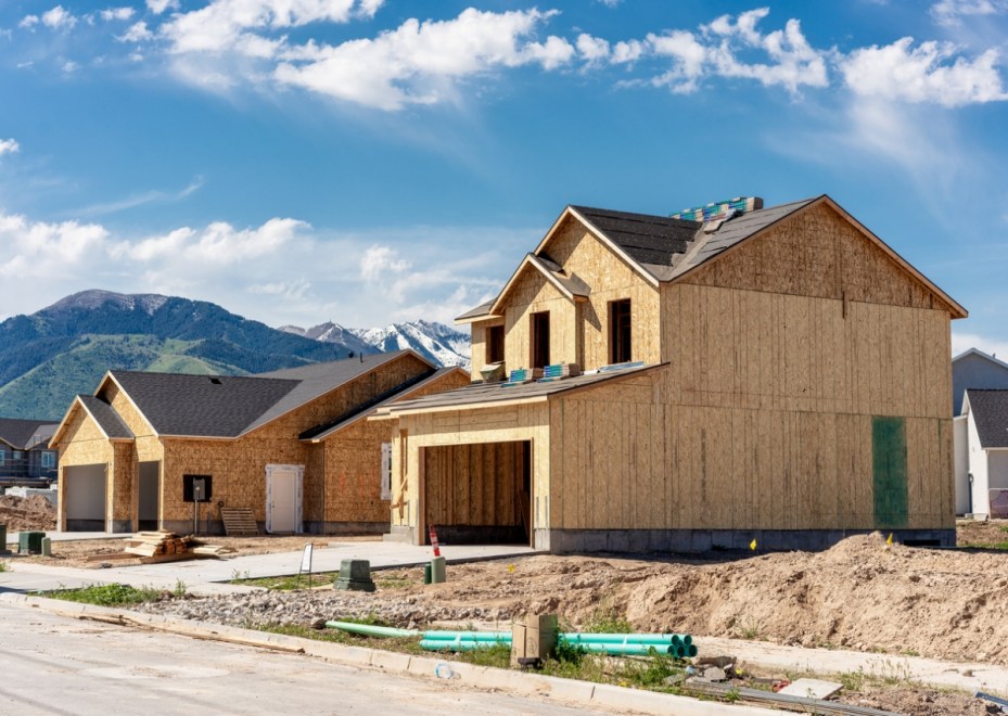 18 States Where It's Cheaper to Build Than to Buy - Bob Vila