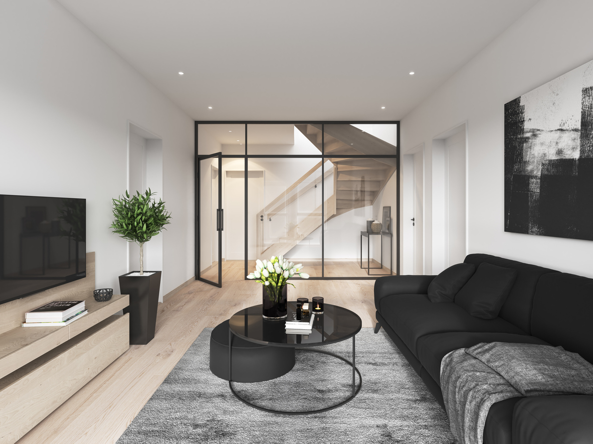 The 10 Best Paint Colors for a Brighter Basement - Bob Vila