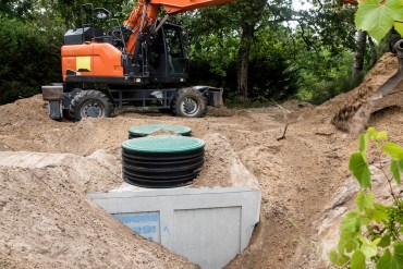 What Is a Perc Test? - Bob Vila