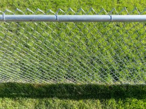 How to Install a Chain Link Fence Yourself - Bob Vila