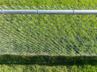How to Install a Chain Link Fence Yourself - Bob Vila