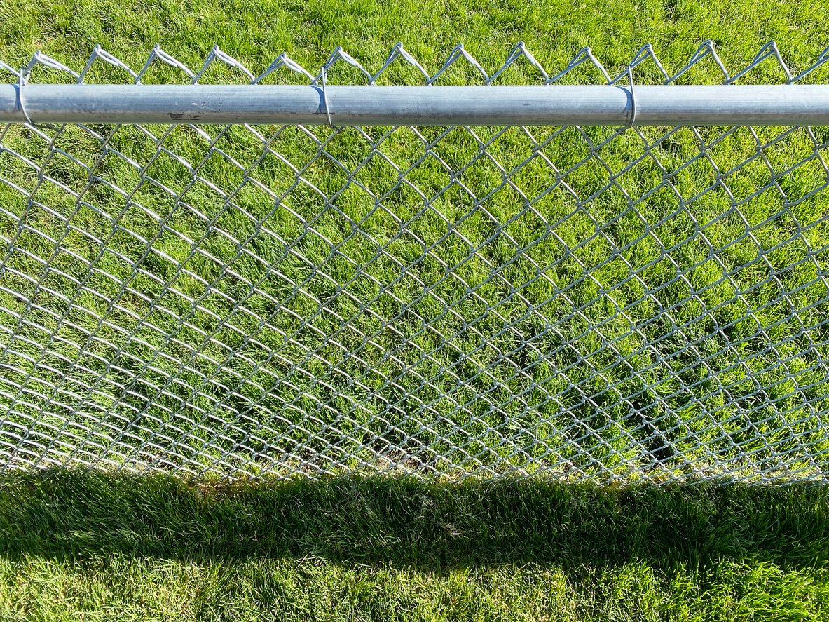 How to Install a Chain Link Fence Yourself - Bob Vila