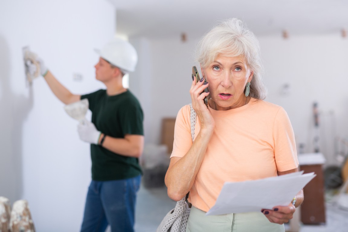 Don't Fall for These 10 Home Improvement Scams - Bob Vila