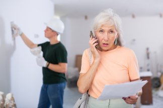 Don't Fall for These 10 Home Improvement Scams - Bob Vila