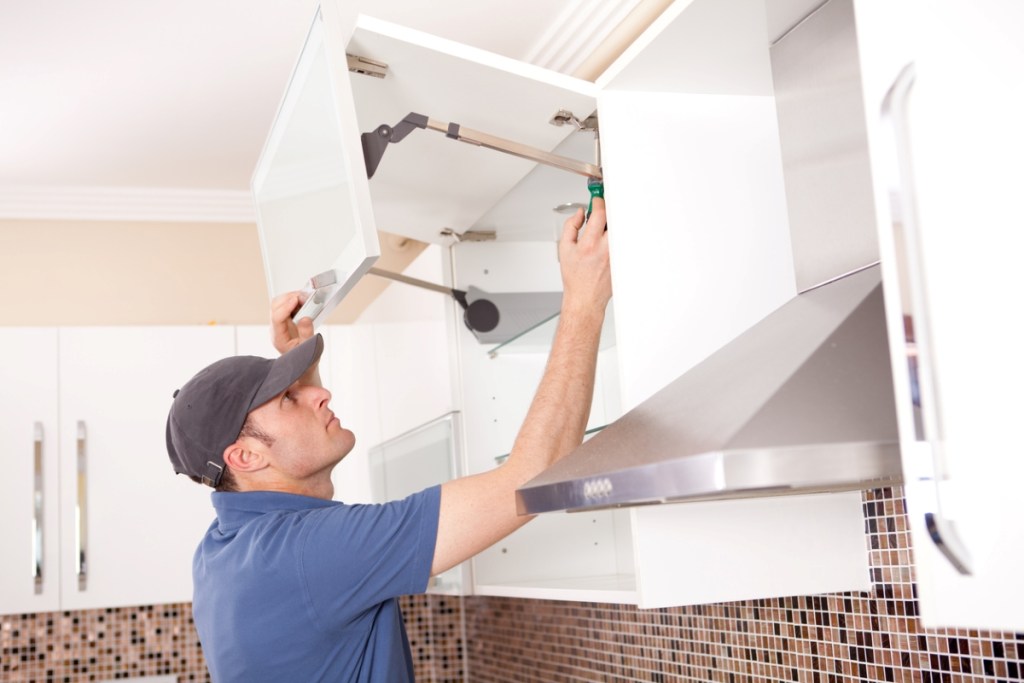 Guide to Standard Kitchen Cabinet Sizes for Your Remodel - Bob Vila
