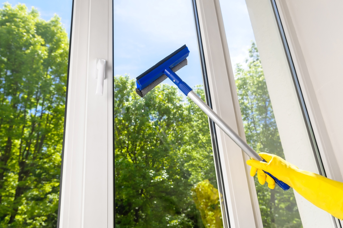 16 Tips for Your Cleanest Windows Ever - Bob Vila