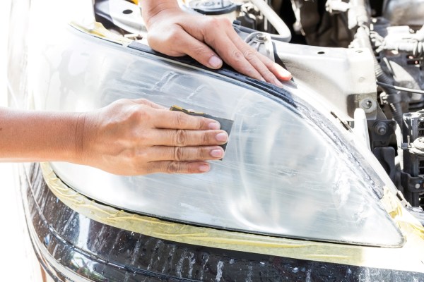 How to Clean Headlights With 3 Popular Methods - Bob Vila