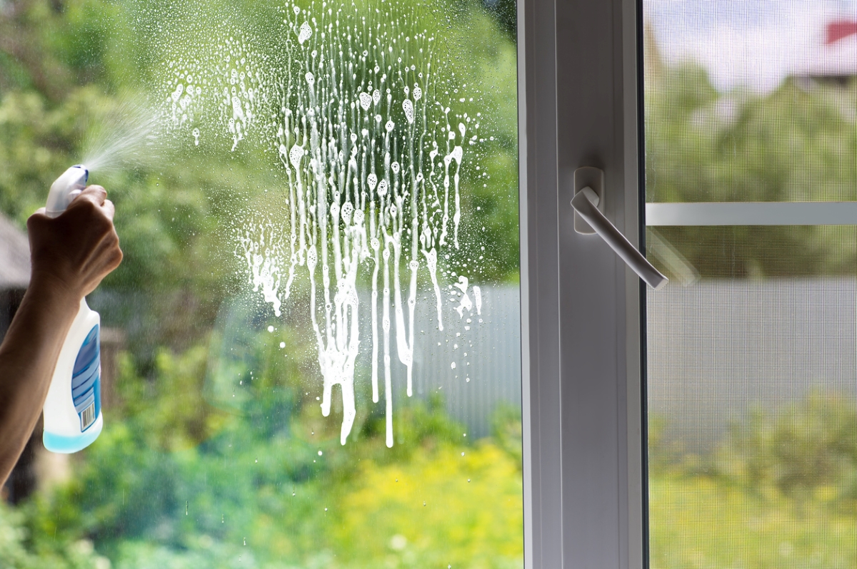 16 Tips for Your Cleanest Windows Ever - Bob Vila