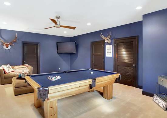 The 10 Best Paint Colors for a Brighter Basement - Bob Vila