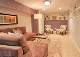 The 10 Best Paint Colors for a Brighter Basement - Bob Vila