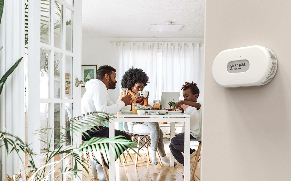 What Are Safe Radon Levels for My Home? - Bob Vila