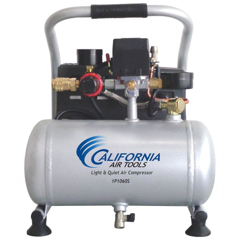 The Best Quiet Air Compressors - Picks from Bob Vila