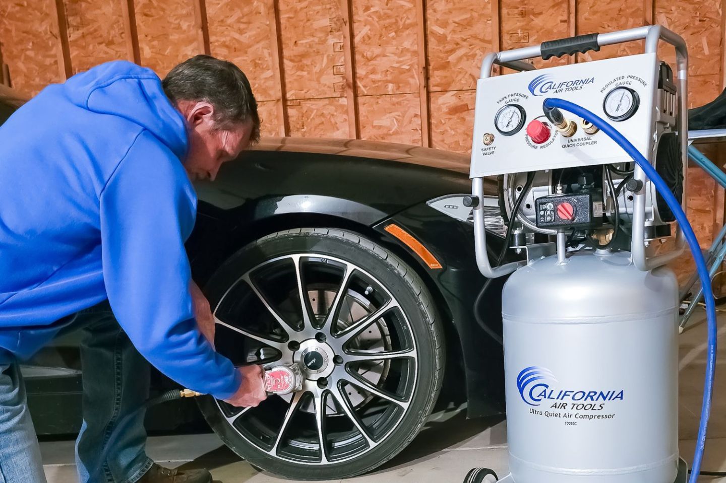 The Best Quiet Air Compressors - Picks from Bob Vila