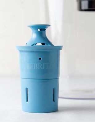 Brita Water Filter Review: Is the Elite Filter Worth It? - Tested by ...