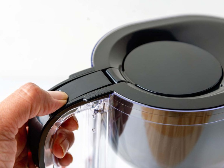 Brita Water Filter Review: Is the Elite Filter Worth It? - Tested by ...