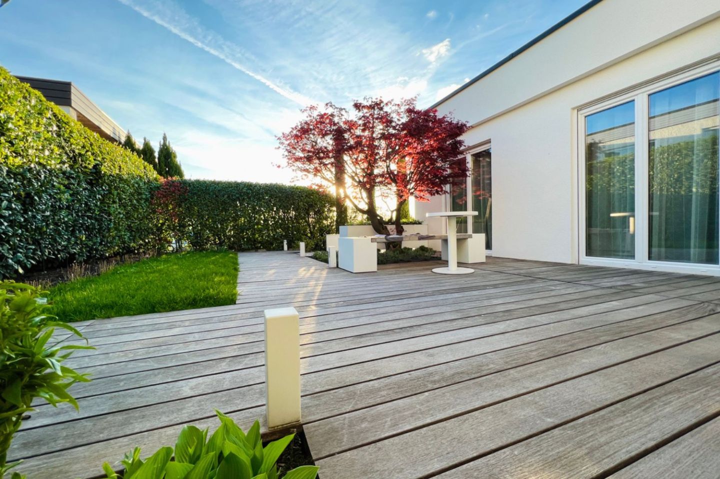 Composite Decking vs. Wood Cost Comparison: Which Type Will Help You ...