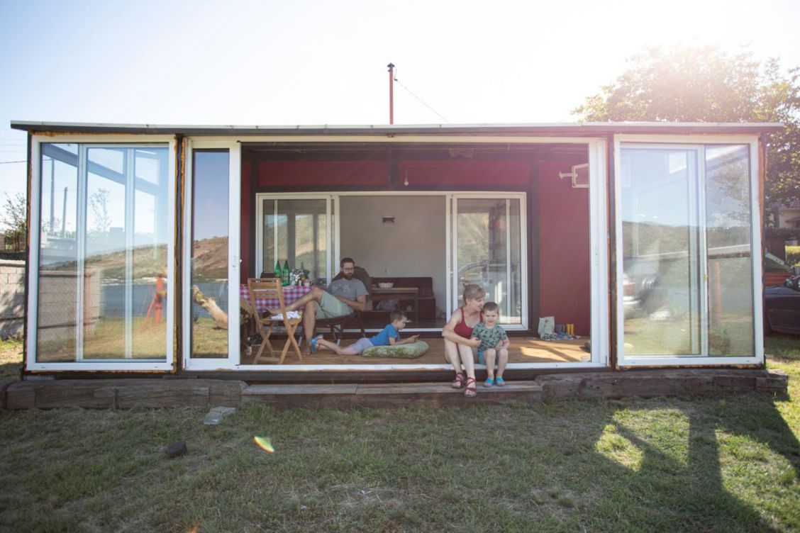 How Much Does a Container Home Cost? These Are the Main Factors