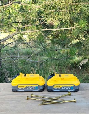Are DeWalt PowerStack Batteries Worth It?: A Hands-On Review - Tested ...
