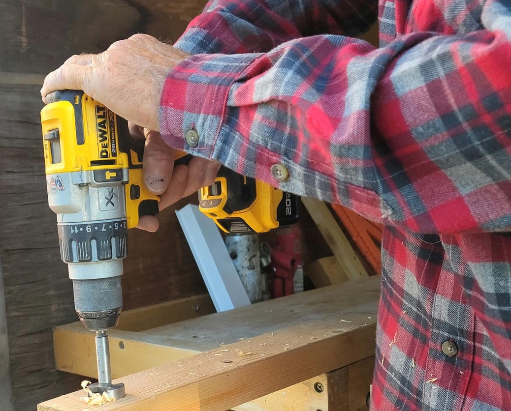 Are DeWalt PowerStack Batteries Worth It?: A Hands-On Review - Tested ...