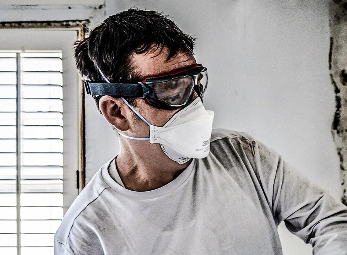 10 Essentials for Homeowners Dealing with Wildfire Smoke - Bob Vila