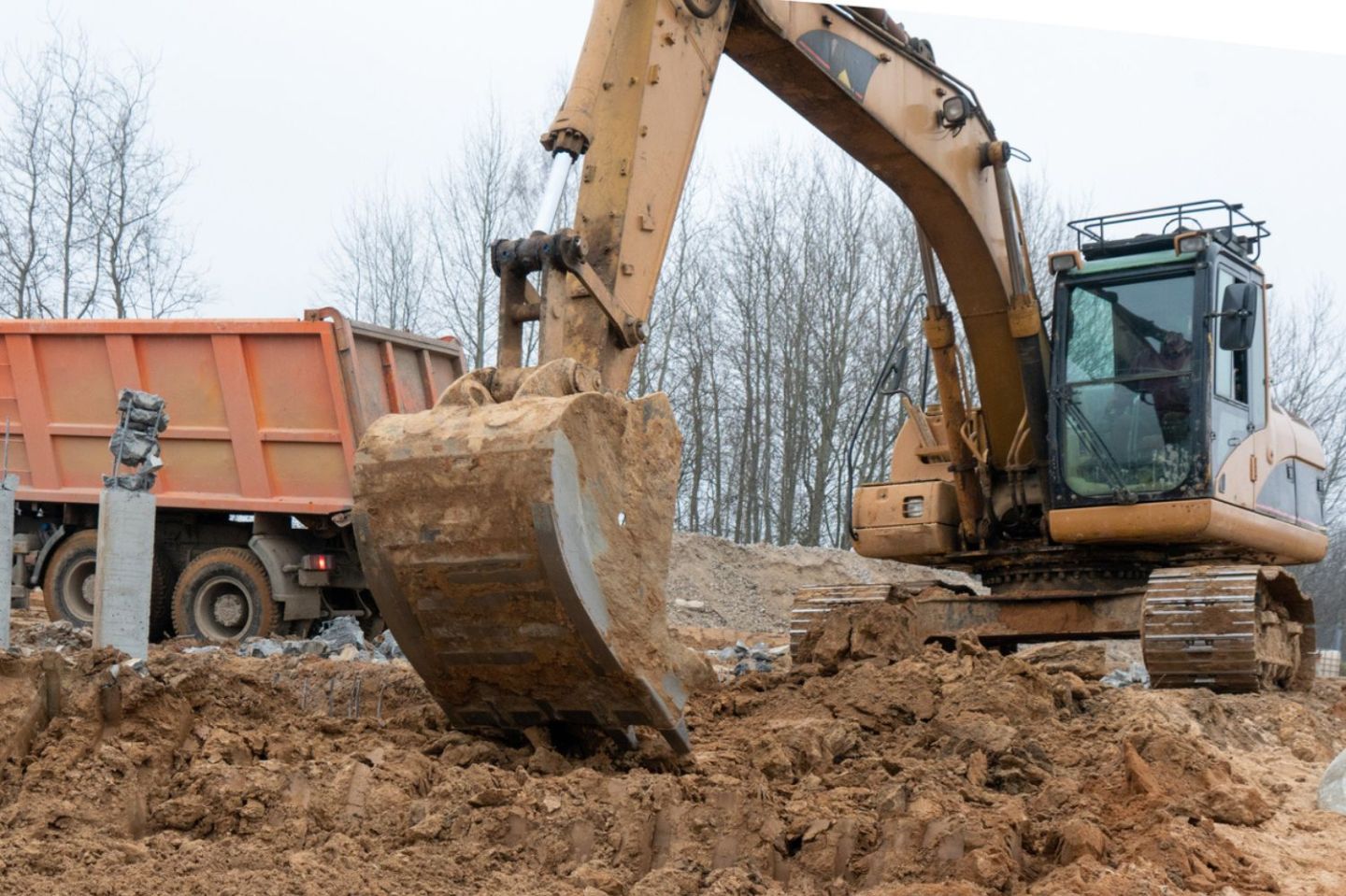 Land Excavation Cost: A Budget Breakdown - Bob Vila