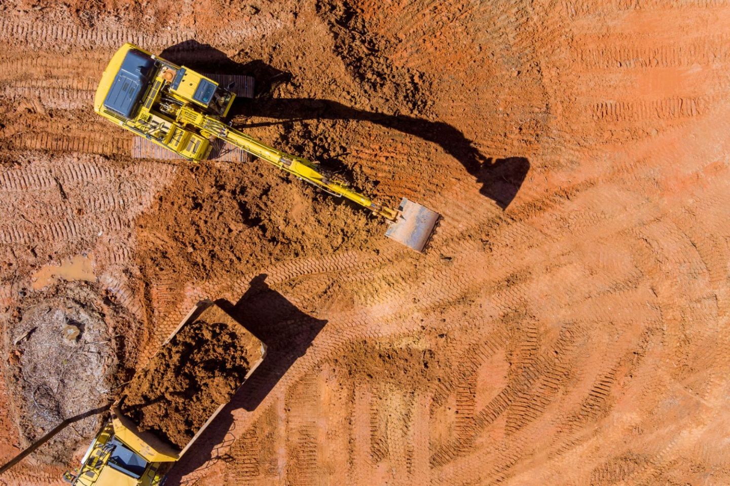 Land Excavation Cost: A Budget Breakdown - Bob Vila