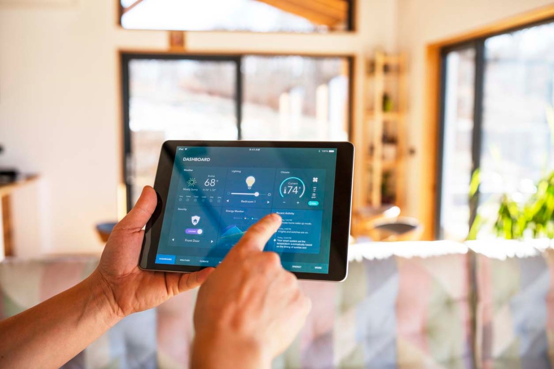 How To Make a Smart Home In Just 8 Steps - Bob Vila