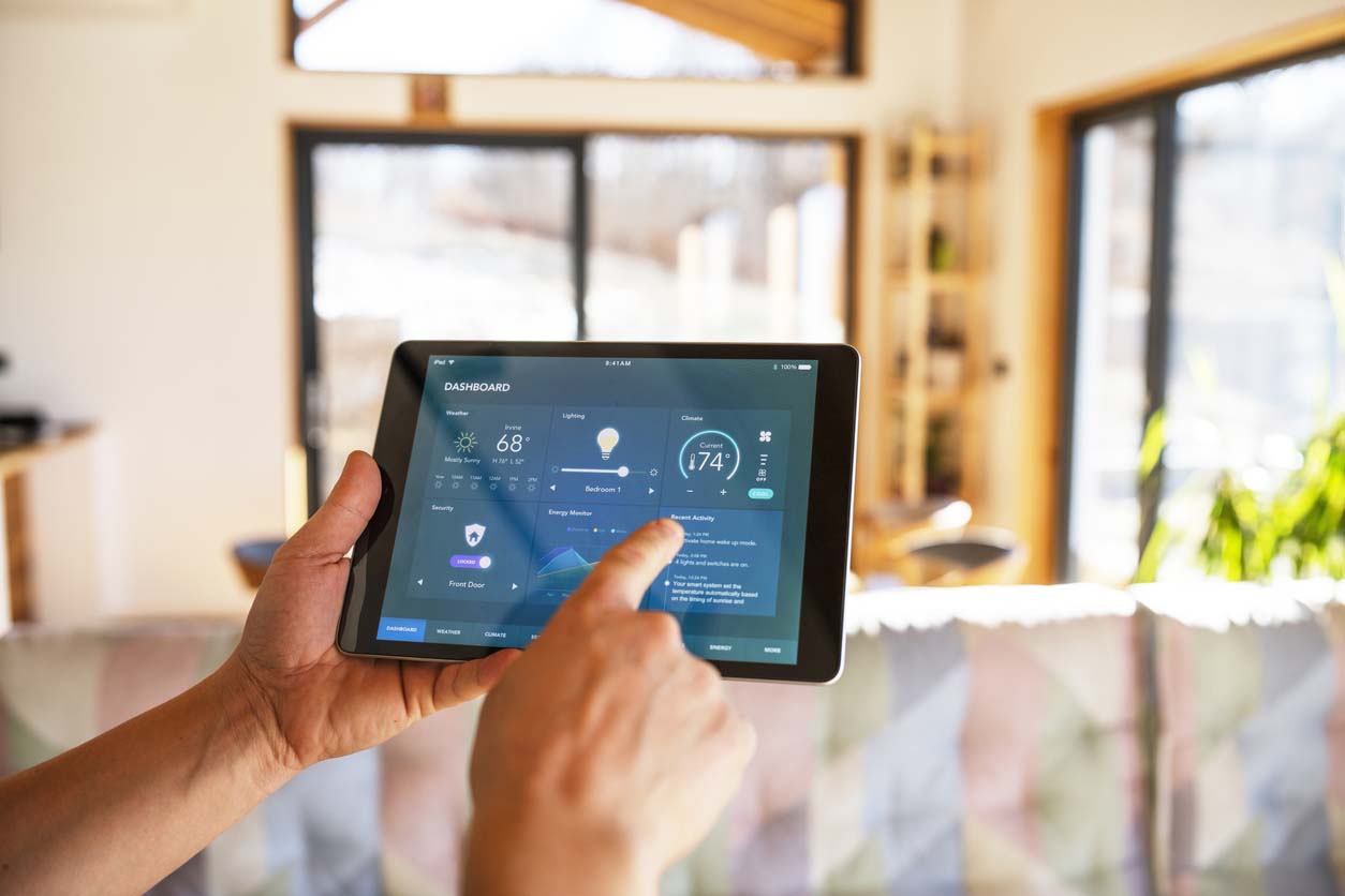 How To Make a Smart Home In Just 8 Steps - Bob Vila
