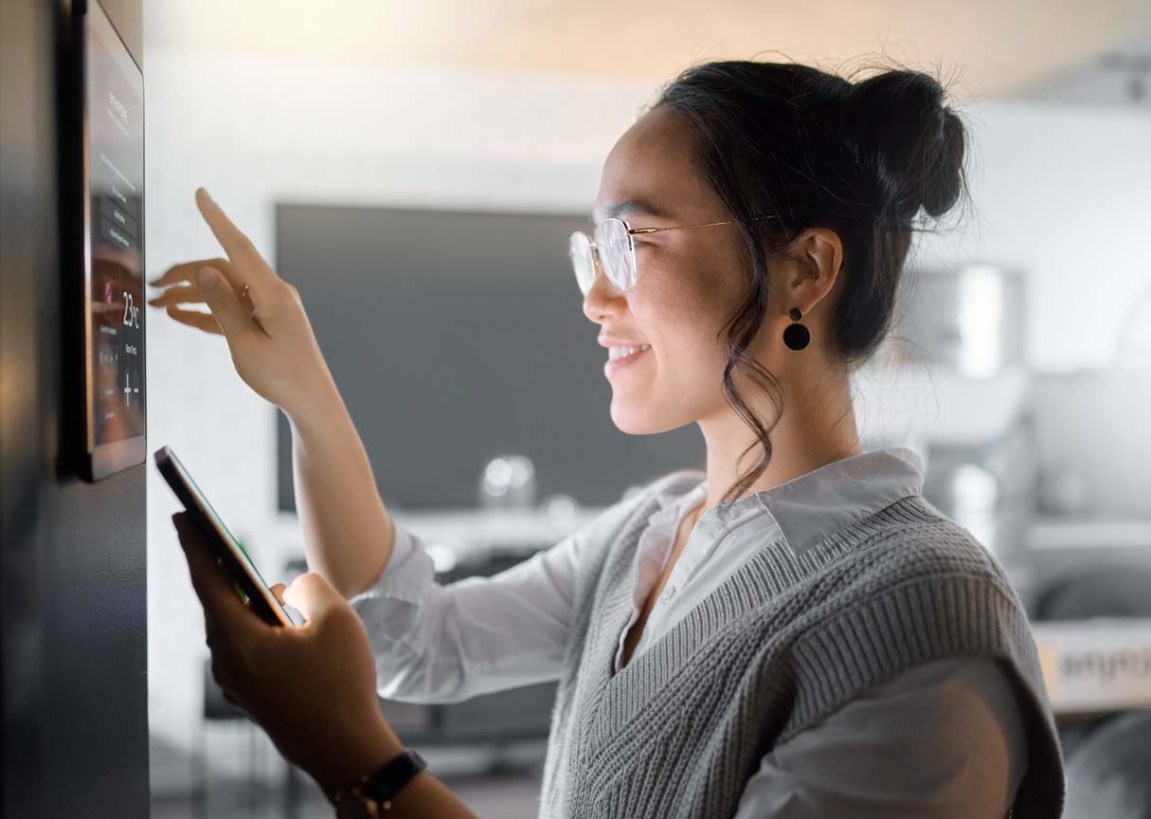 How To Make a Smart Home In Just 8 Steps - Bob Vila