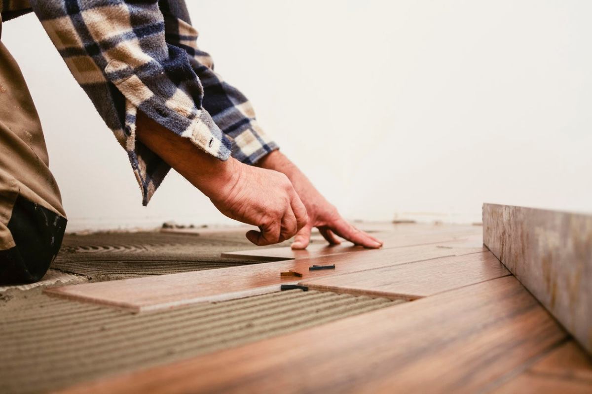 LL Flooring Review 2023 - What to Know Before You Buy