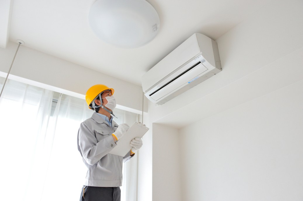 Solved! Here's Exactly How To Treat Mold in HVAC Systems - Bob Vila