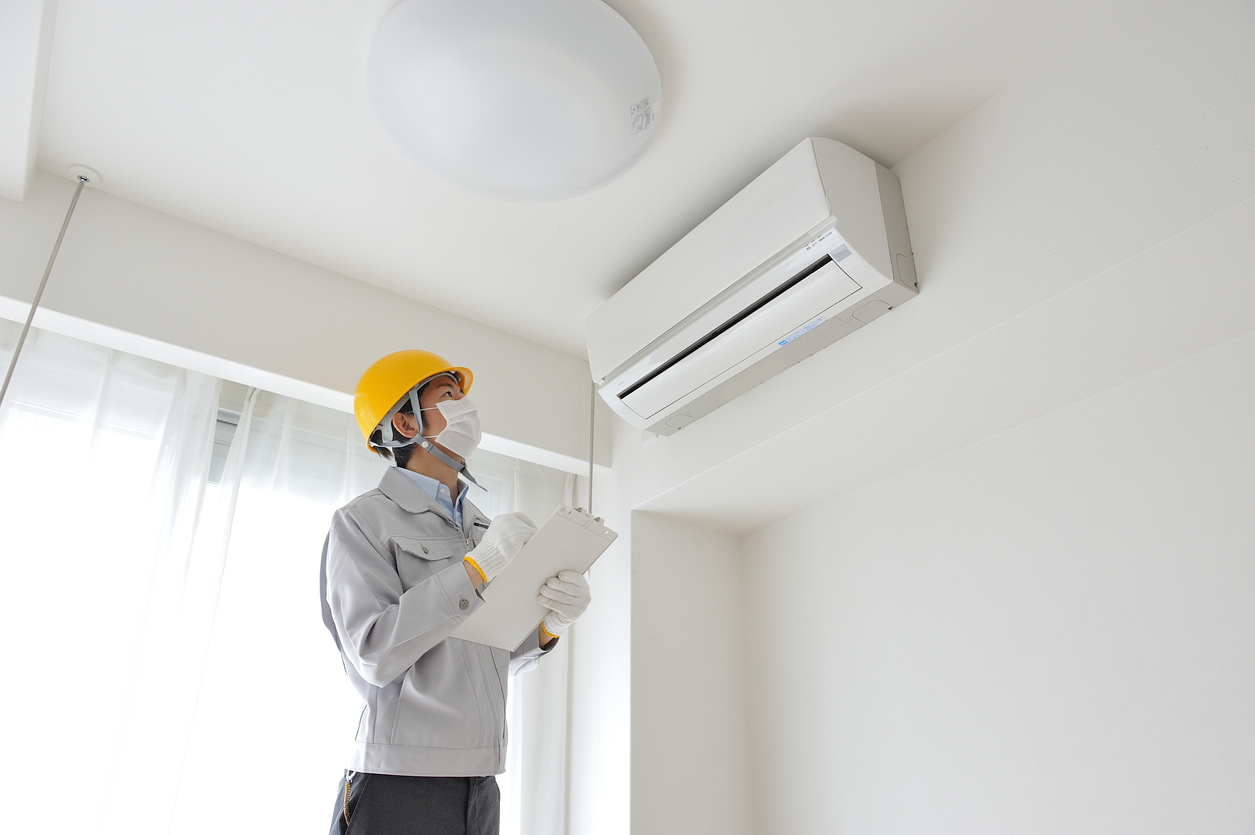 Solved! Here's Exactly How To Treat Mold in HVAC Systems - Bob Vila