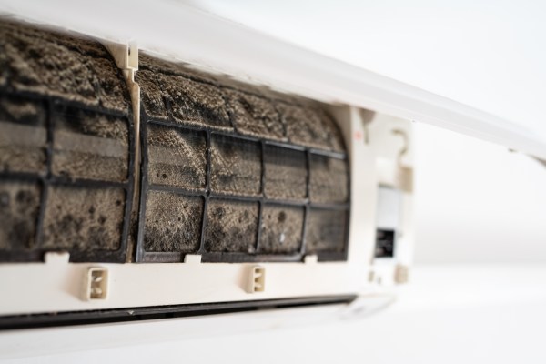 Solved! Here's Exactly How To Treat Mold in HVAC Systems - Bob Vila