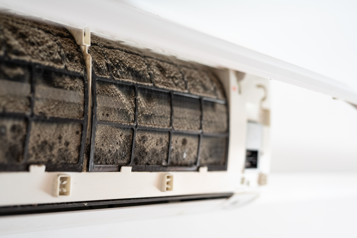 Solved! Here's Exactly How To Treat Mold in HVAC Systems - Bob Vila