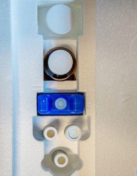 A Safe Home Water Test Kit Review: Is It Worth It? - Tested by Bob Vila