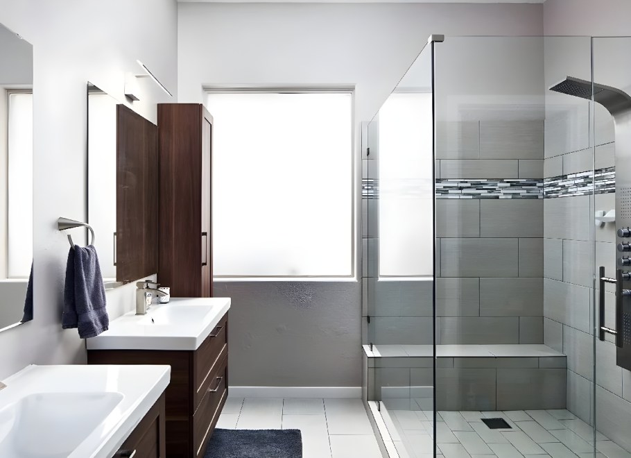 20 Shower Tile Ideas That Make a Splash - Bob Vila