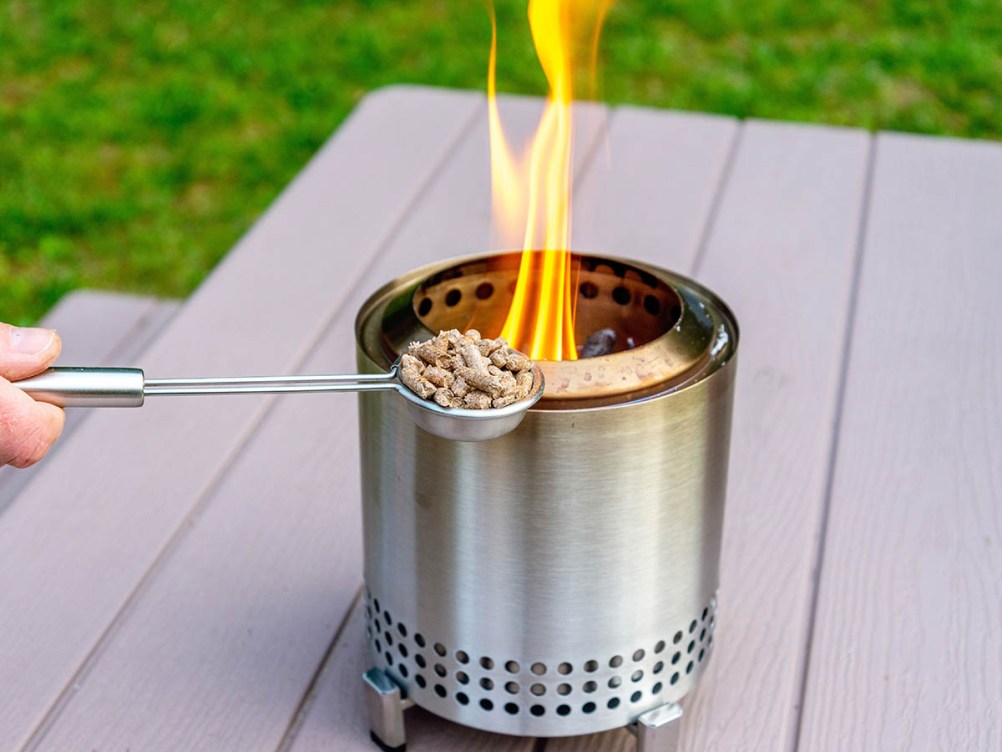 Solo Stove Mesa XL Review: Is It Worth Adding to Your Outdoor Space ...
