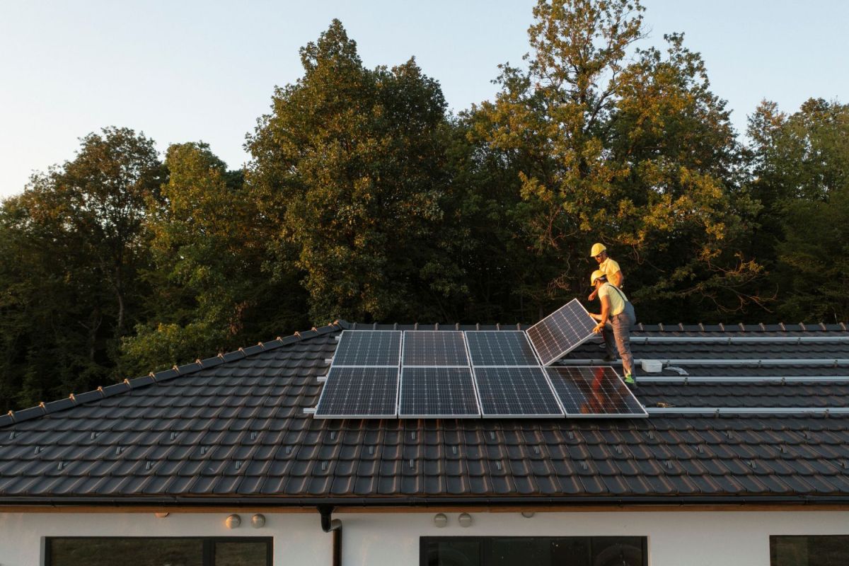 Budget Breakdown: How Much Does a Tesla Solar Roof Cost?