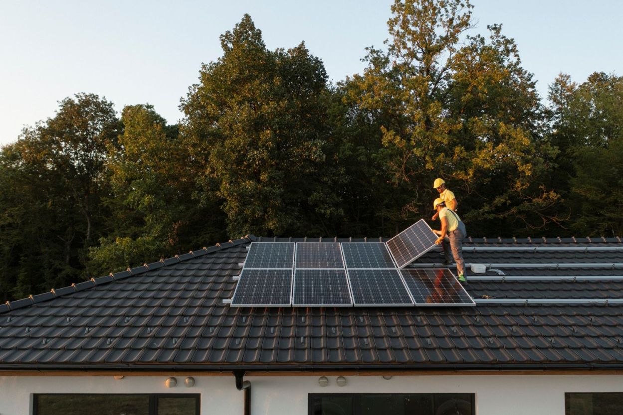 Budget Breakdown: How Much Does a Tesla Solar Roof Cost?