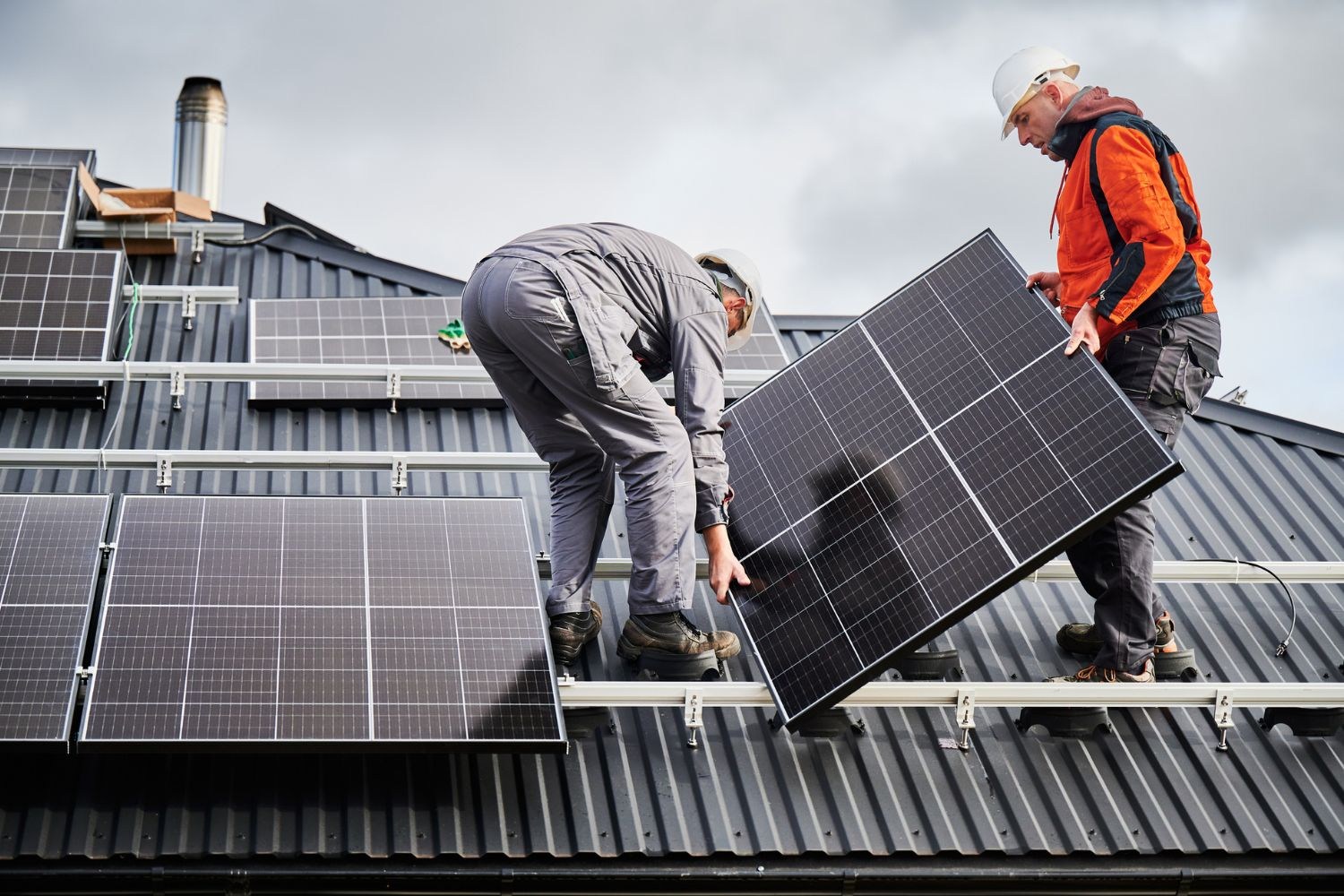 How Much Does a Tesla Solar Roof Cost? (2024) - Bob Vila