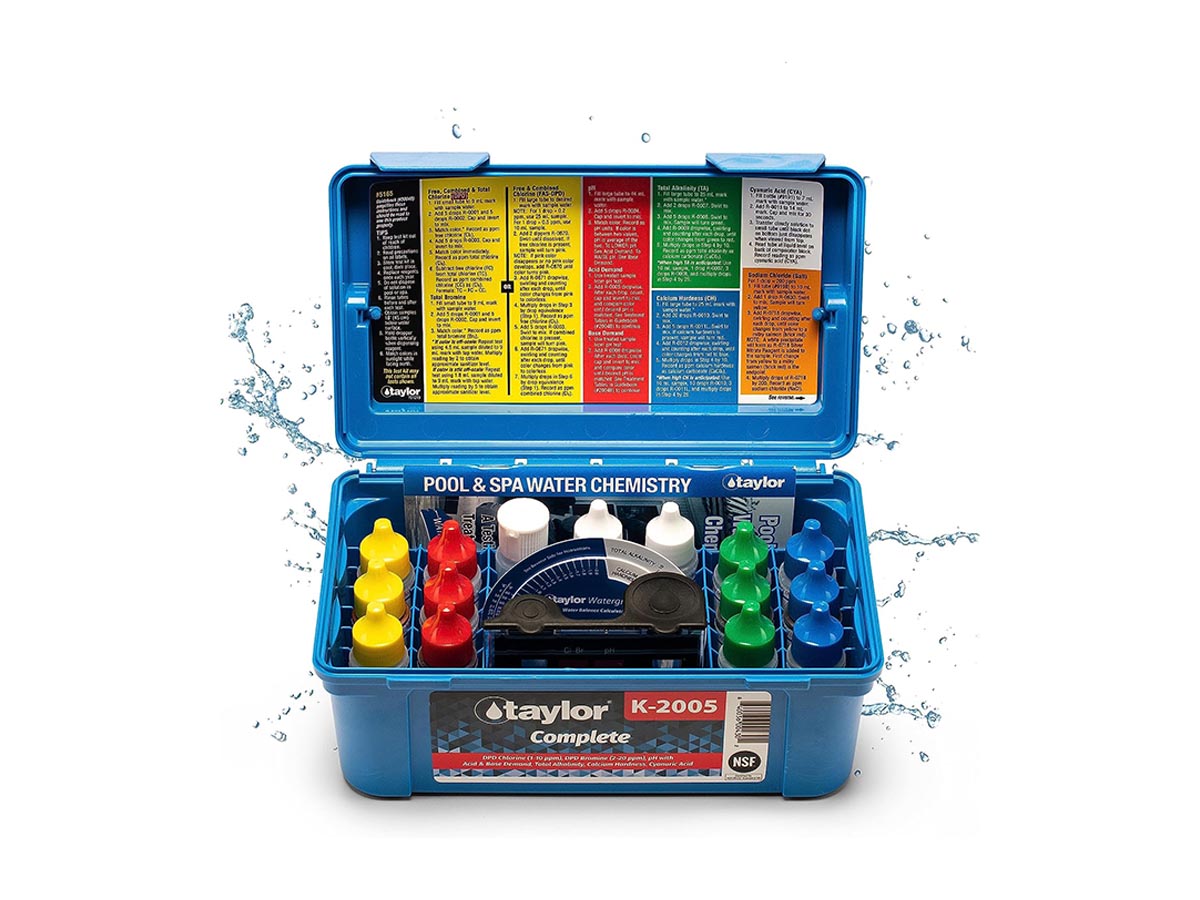 Editor Favorites: 12 of the Best Pool Accessories Today - Bob Vila