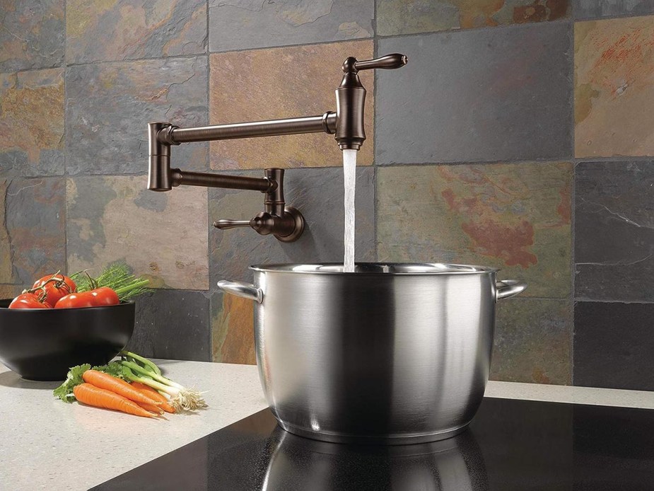 The Best Pot Fillers - Bob Vila
